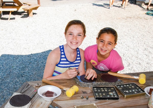 Age-Specific Program - Willow Lake Day Camp